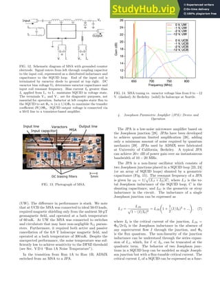 Axion Dark Matter Experiment Detailed Design Nbsp And Operations | PDF