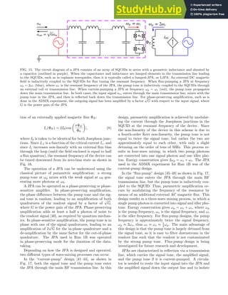Axion Dark Matter Experiment Detailed Design Nbsp And Operations | PDF