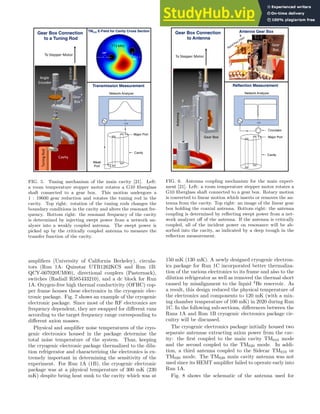 Axion Dark Matter Experiment Detailed Design Nbsp And Operations | PDF