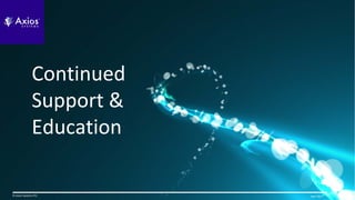 Axios Systems 2017 UK assyst Regional User Groups | PDF