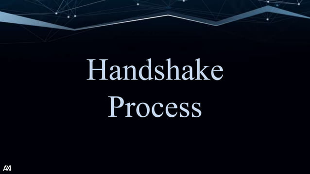 Axi Protocol Pptx