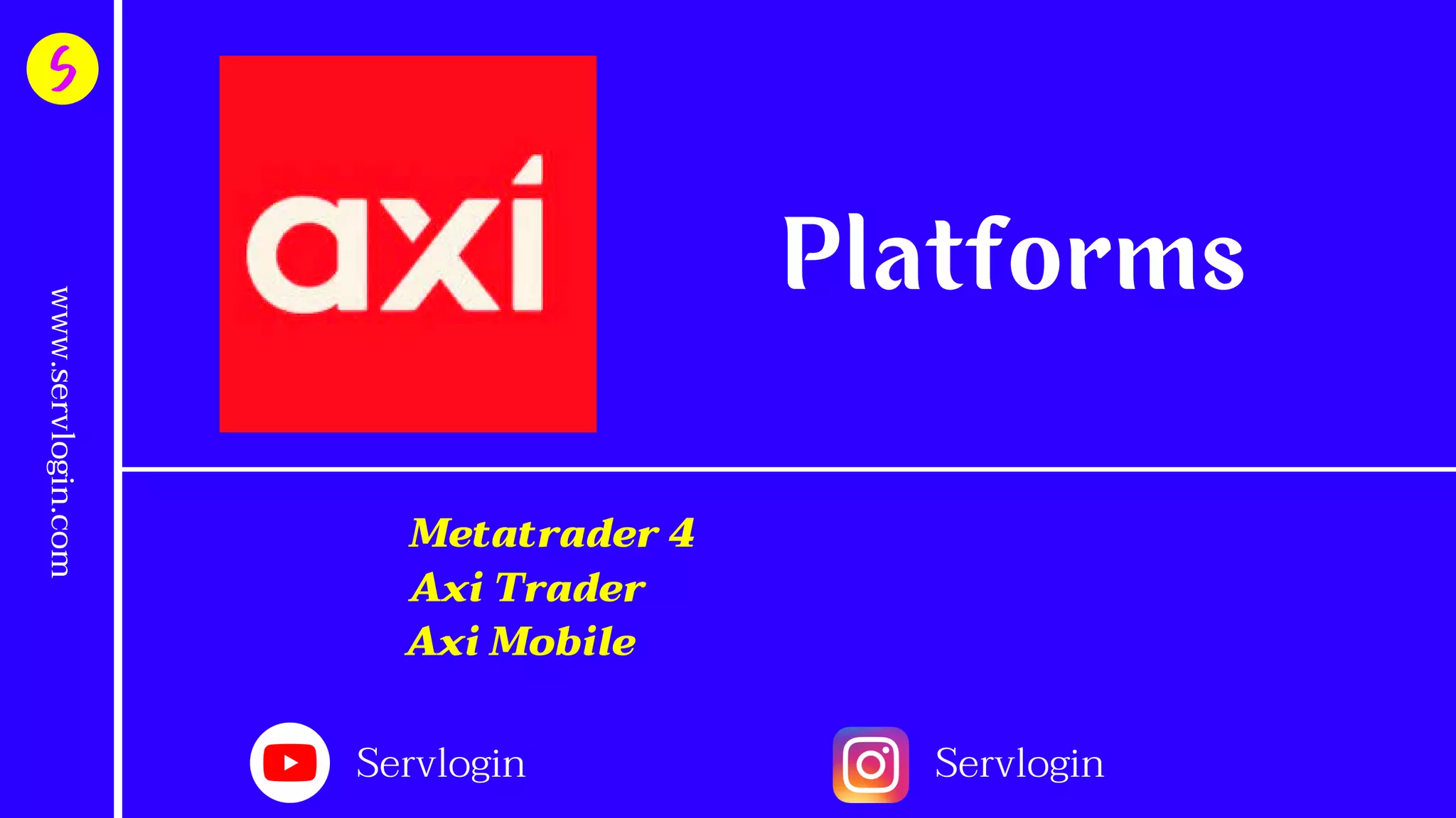 Axi Review - Servlogin | PPT