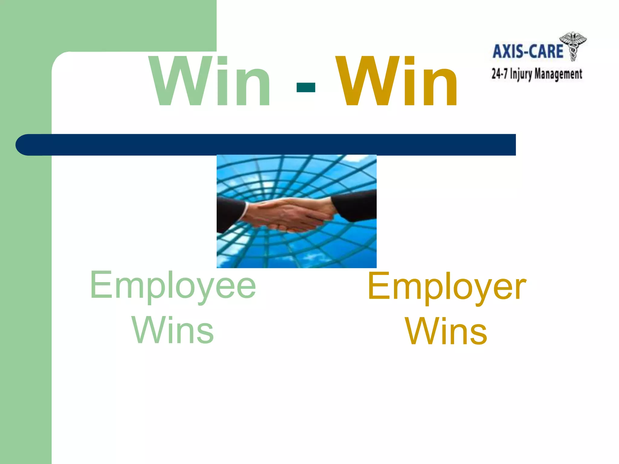 Axis care intro new | PPTX