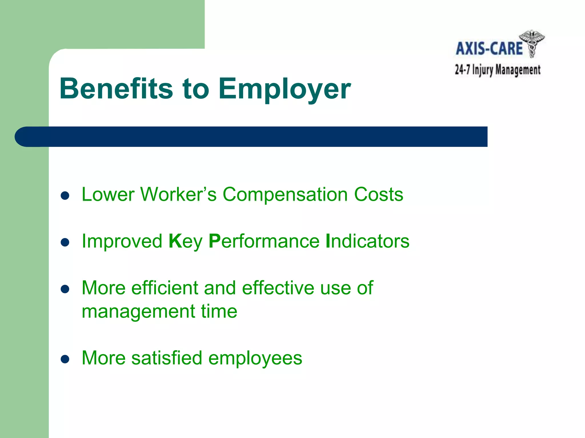 Axis care intro new | PPTX