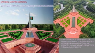 Axis- ordering Principle | PPT