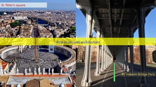 Axis- ordering Principle | PPT