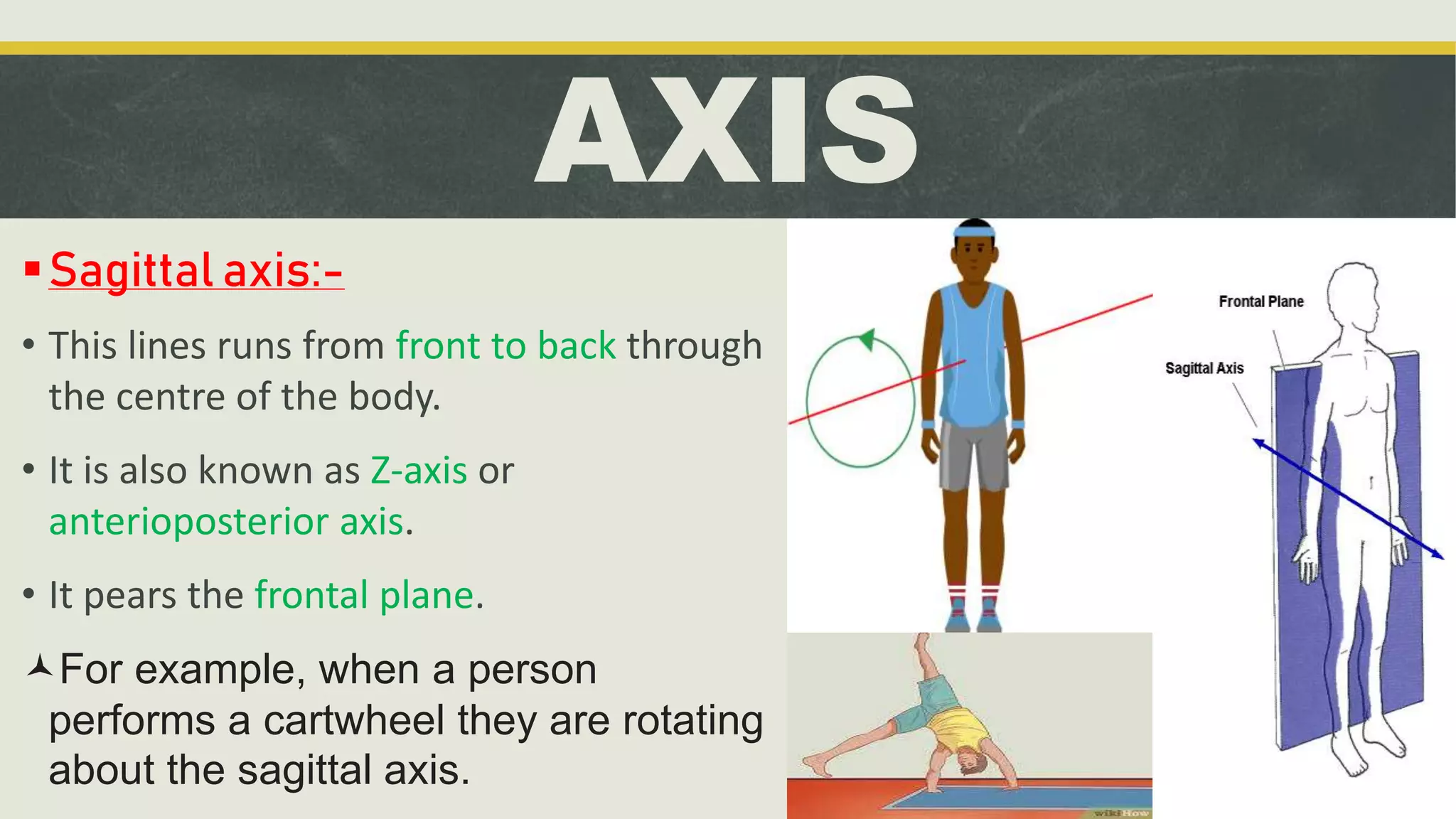 AXIS AND PLANE .pptx