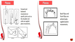 Axis and plane of movements.ppt