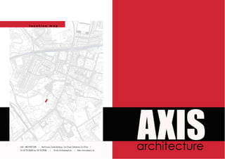 Axis Brochure | PDF