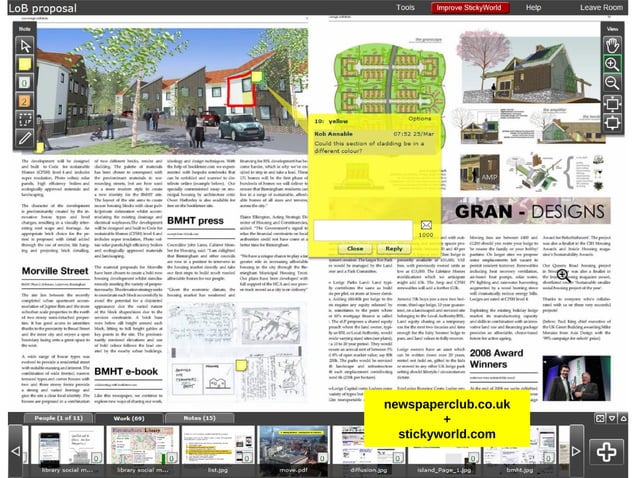 CABE Urban Design Summer School - Axis Design Architects | PPT