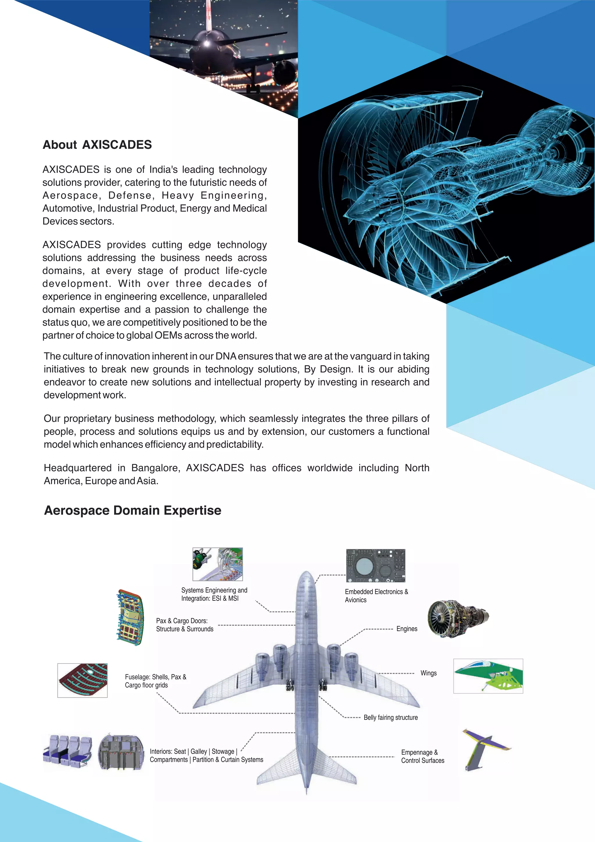 Aerospace Engineering solutions | PDF