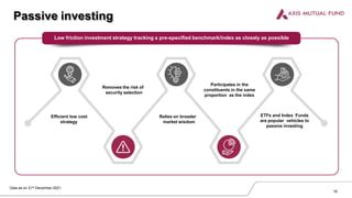 Axis cpse plus sdl 2025 7030 debt index fund ppt - nfo - final | PPT