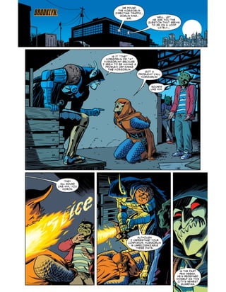 Axis hobgoblin 001 | PDF