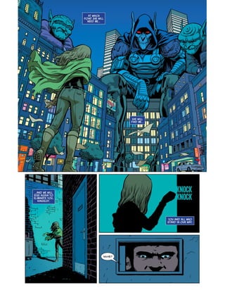 Axis hobgoblin 001 | PDF