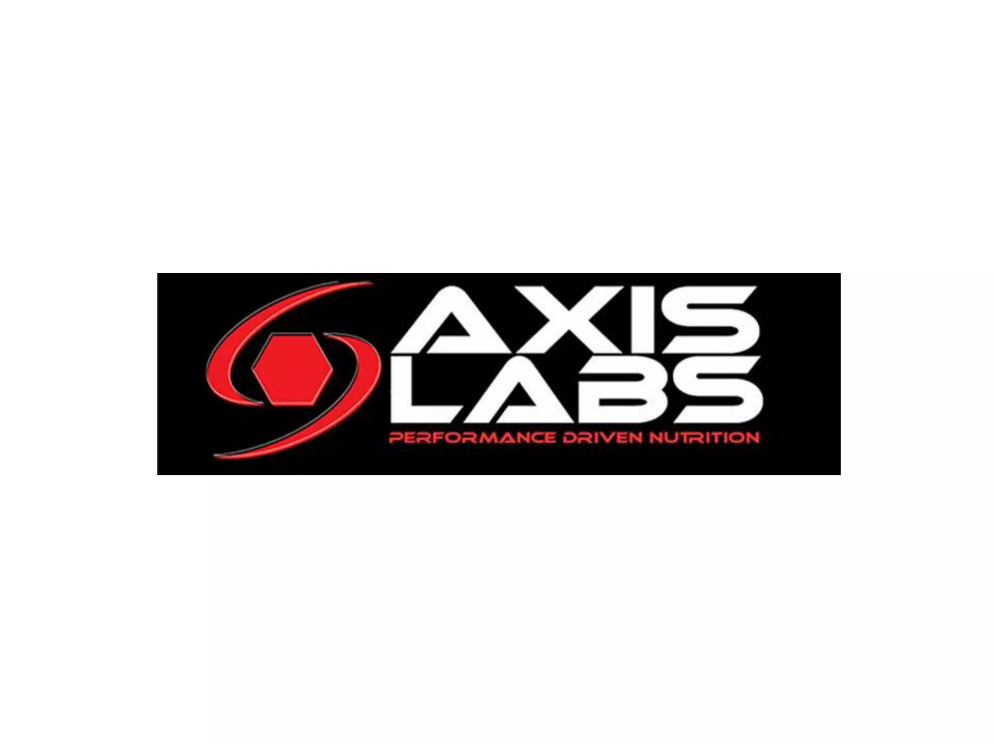 Axis Labs | PPTX