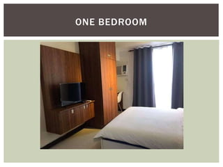 Axis Residences | PPT