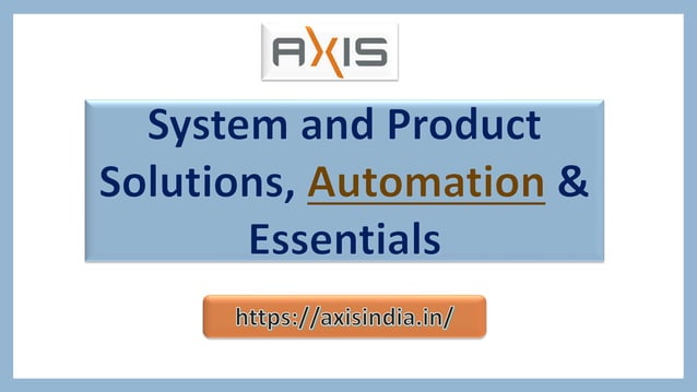 Axis Solution India.pdf