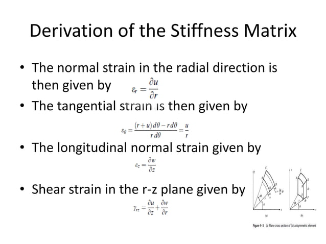 Axis symmetric | PPTX | Geology | Science