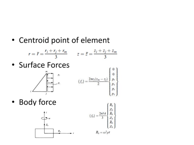 Axis symmetric | PPTX | Geology | Science
