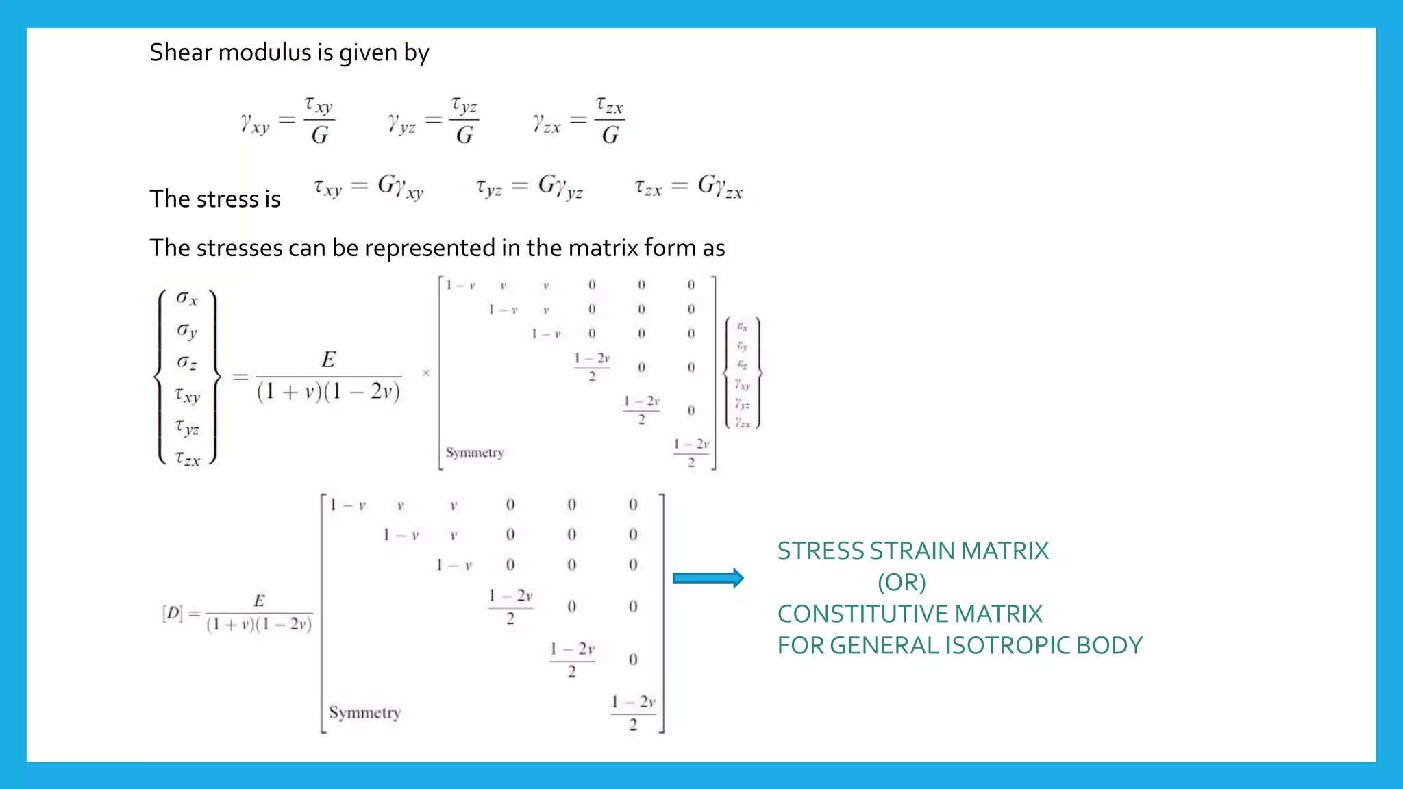 Axisymmetric | PPTX