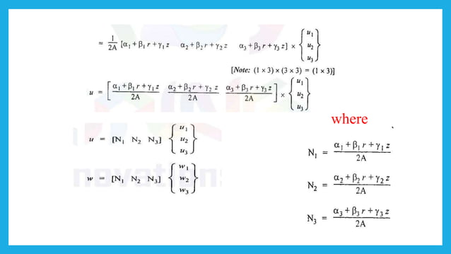 Axisymmetric | PPTX | Physics | Science