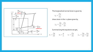 Axisymmetric | PPTX
