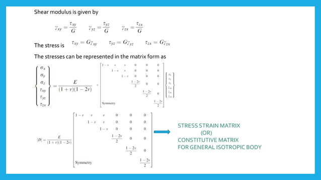 Axisymmetric | PPTX | Physics | Science