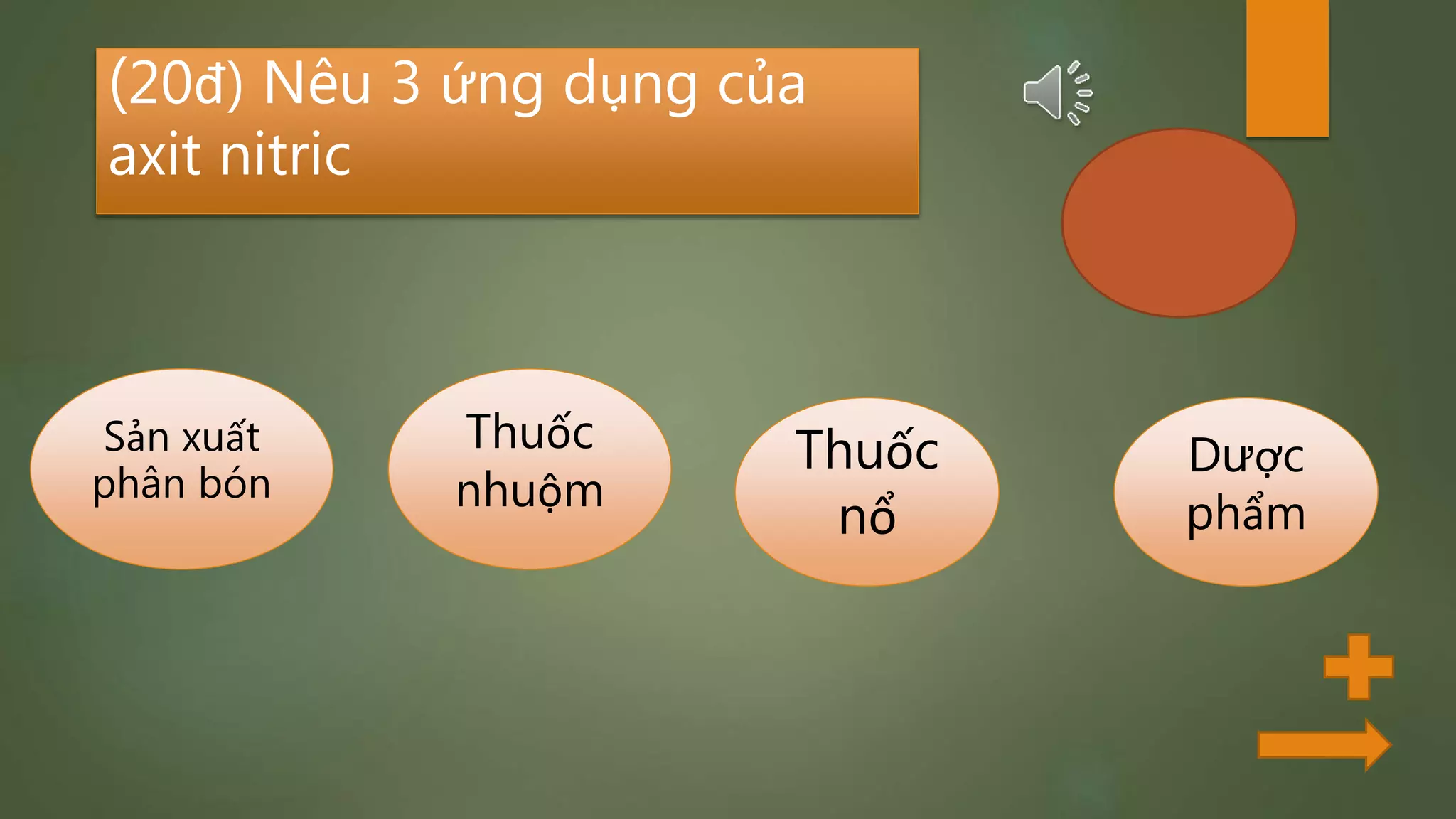 Axit nitric (1) | PPT