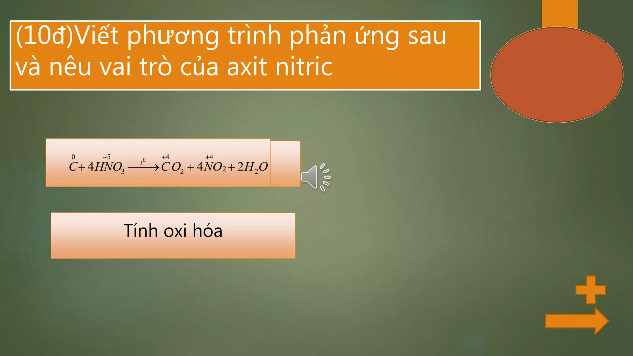 Axit nitric (1) | PPT