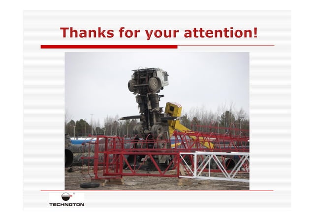 Axle load sensor DDE08 - weight control on transport | PDF