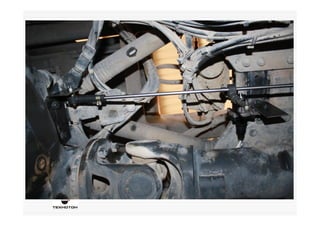 Axle load sensor DP01 | PPT