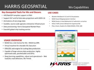 Improved Methods for Accessing Scientific Data for the Masses | PPTX