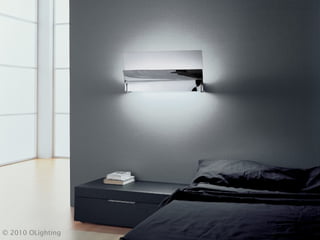 AXO Wall Lamps | PPT