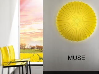 AXO Wall Lamps | PPT | Physics | Science