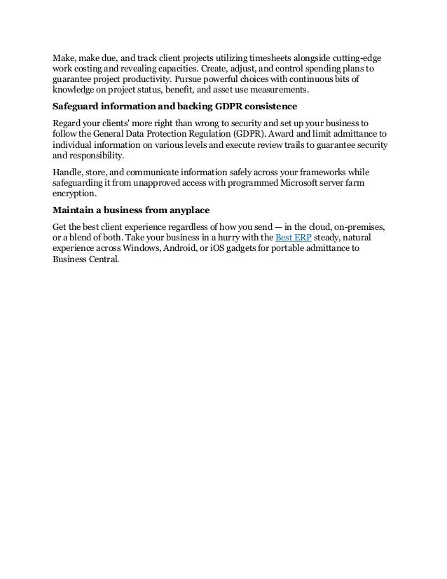 Axolon ERP has a number of advantages..pdf