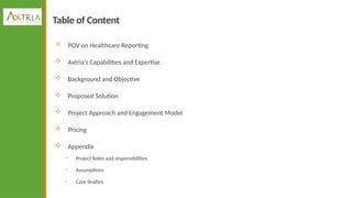 Axolt_Cloud based Portfolio Level Reporting Solution_Axtria Proposal_V1 ...
