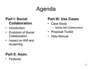 Axon | PPT