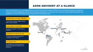 Axon advisory recruiting presentation | PDF
