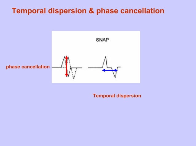 Nerves conduction study, Axonal loss vs Demyelination | PPT