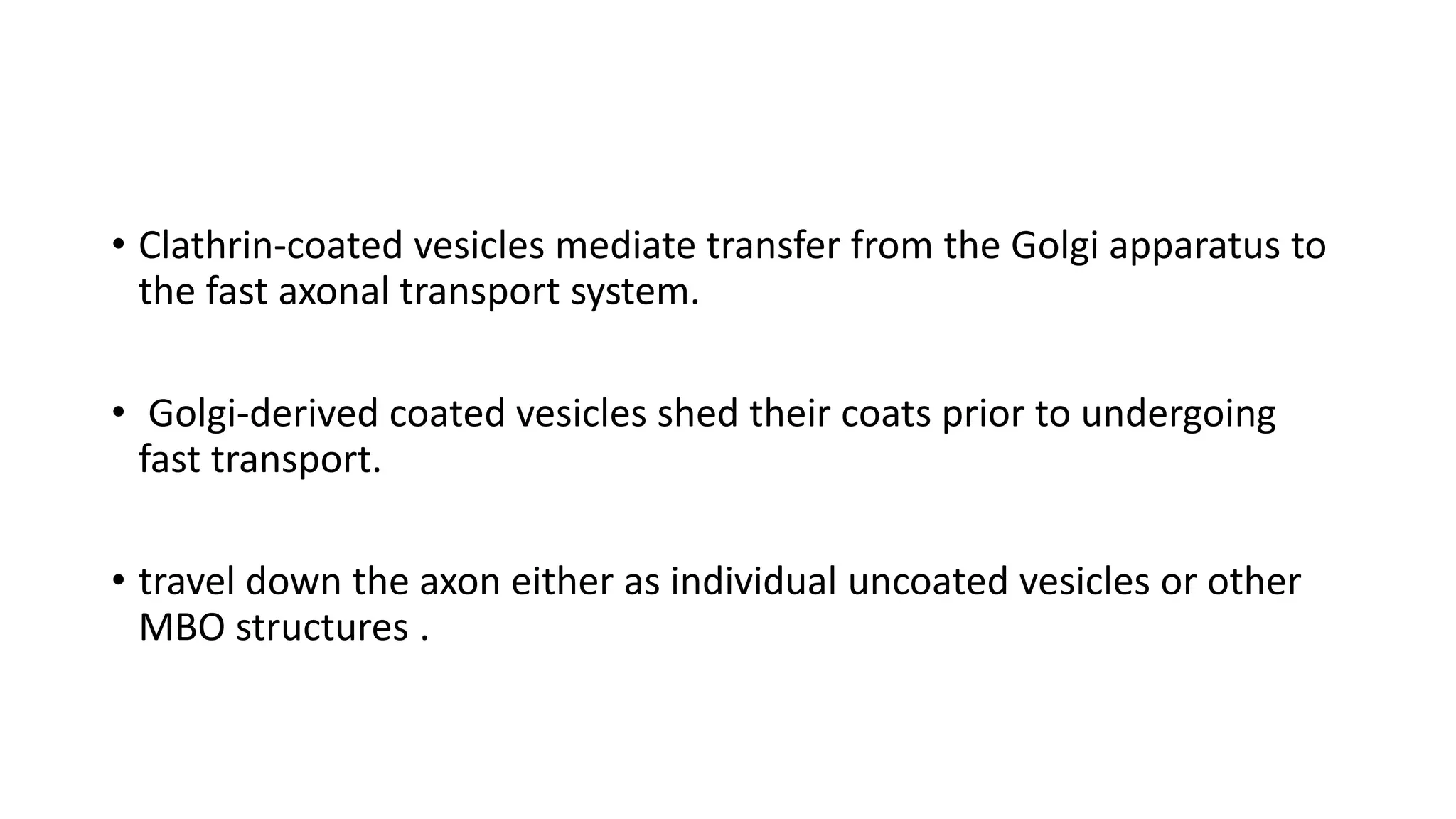 axonal transport.pptx