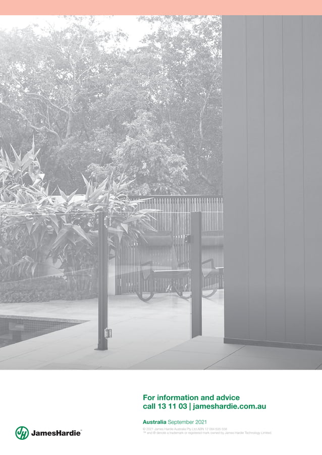 Axon Cladding Installation Guide | PDF