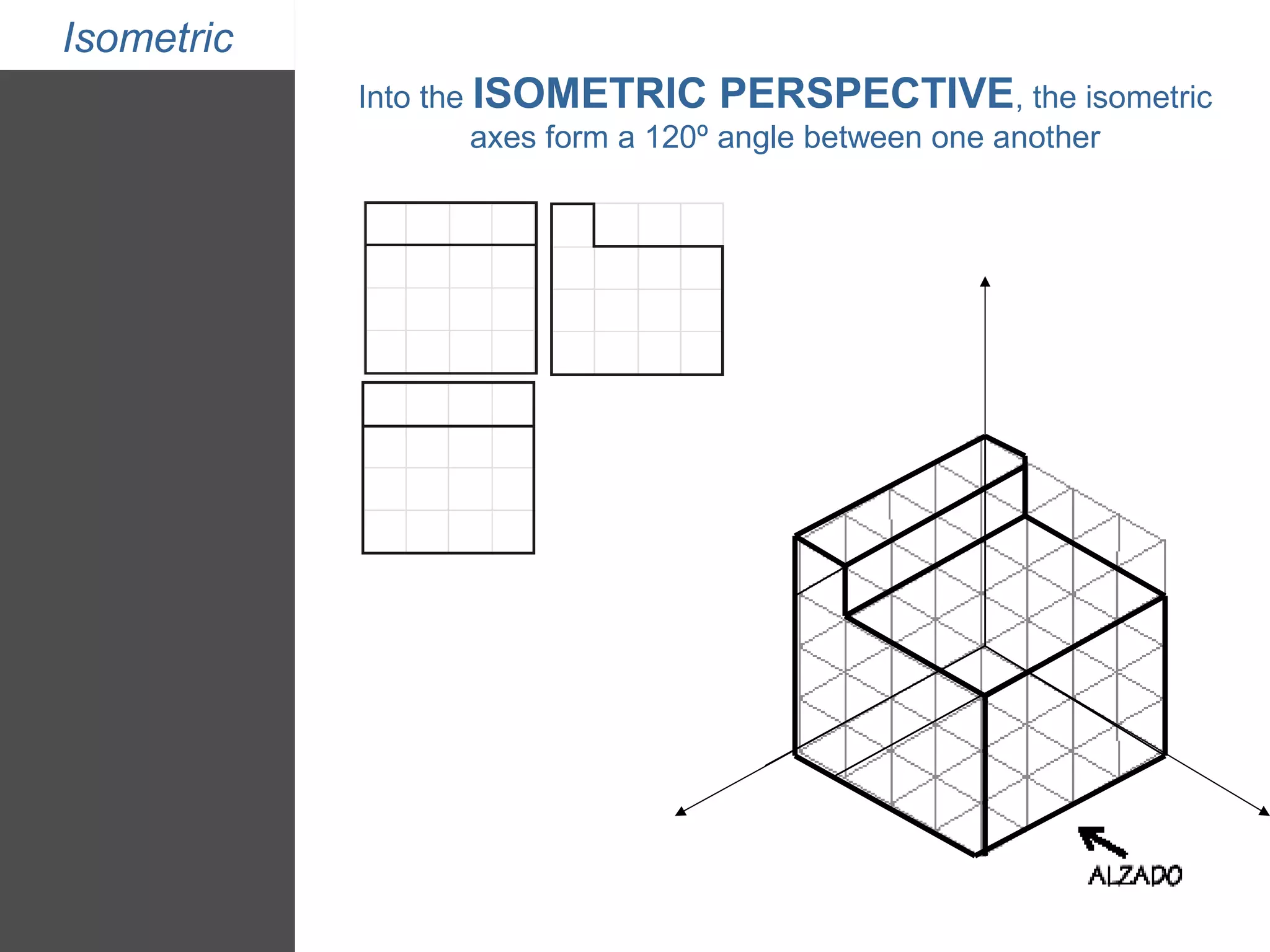 Axonometric | PPT