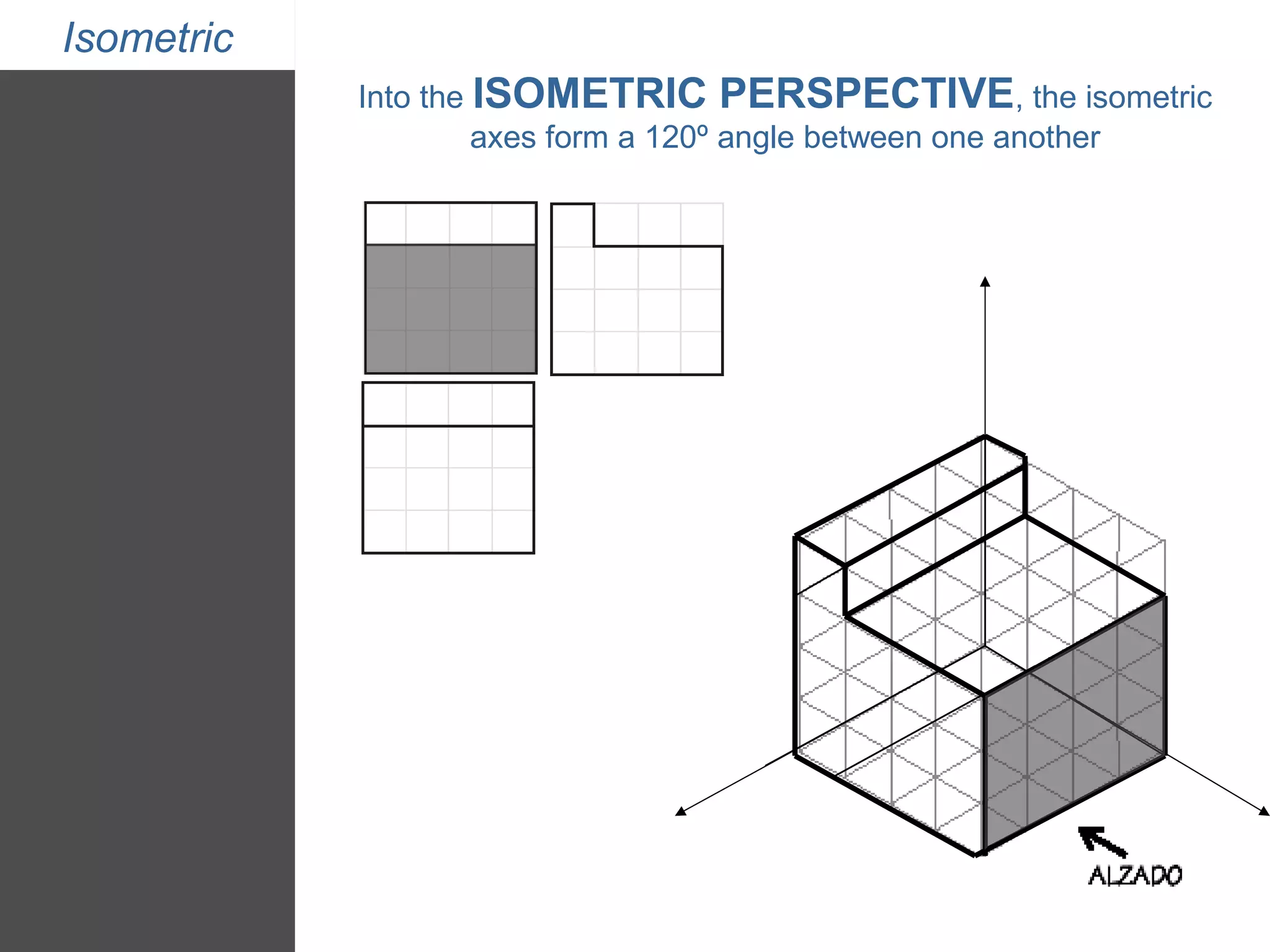 Axonometric | PPT