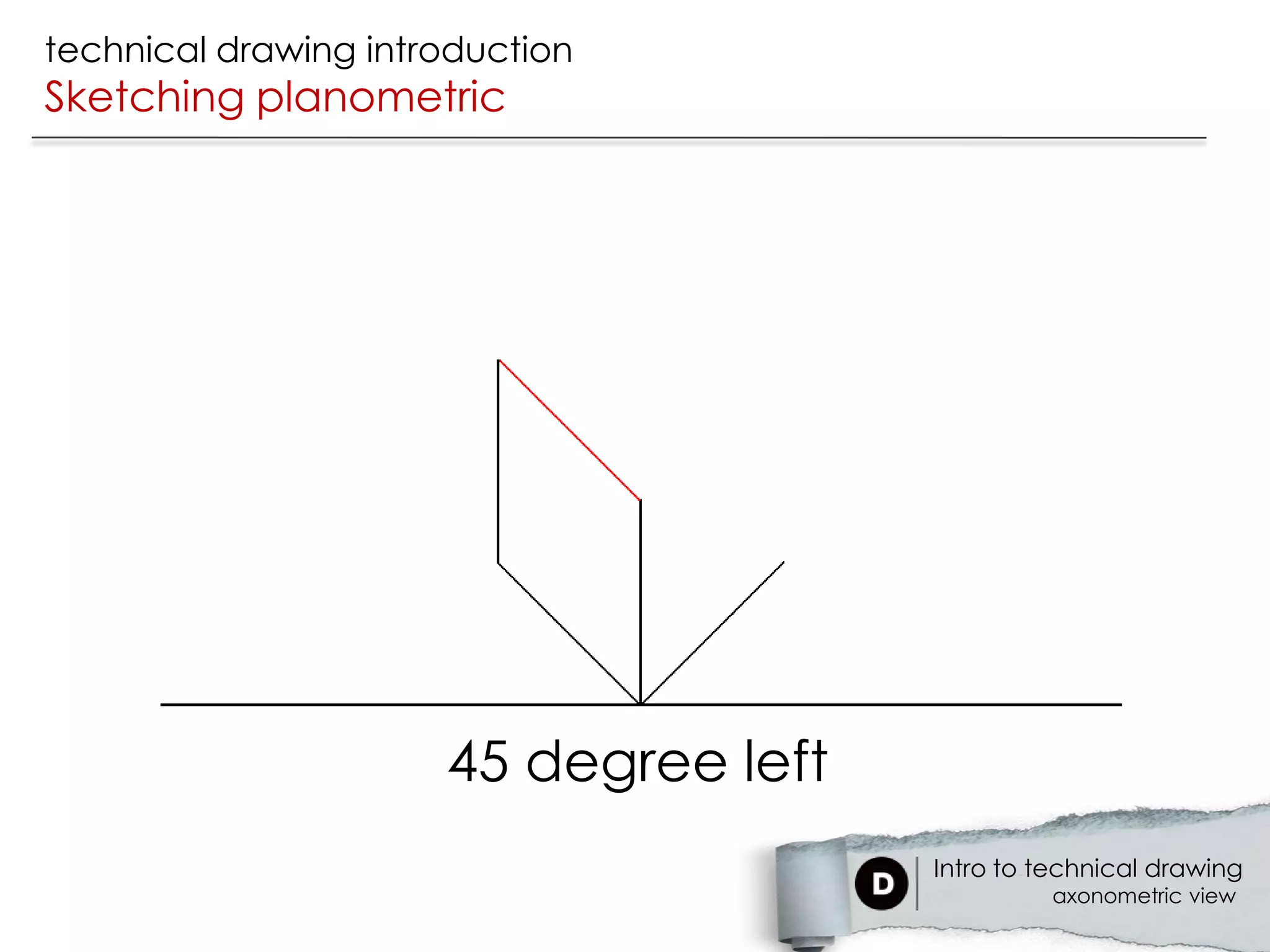 Axonometric views-lecture-81 | PDF