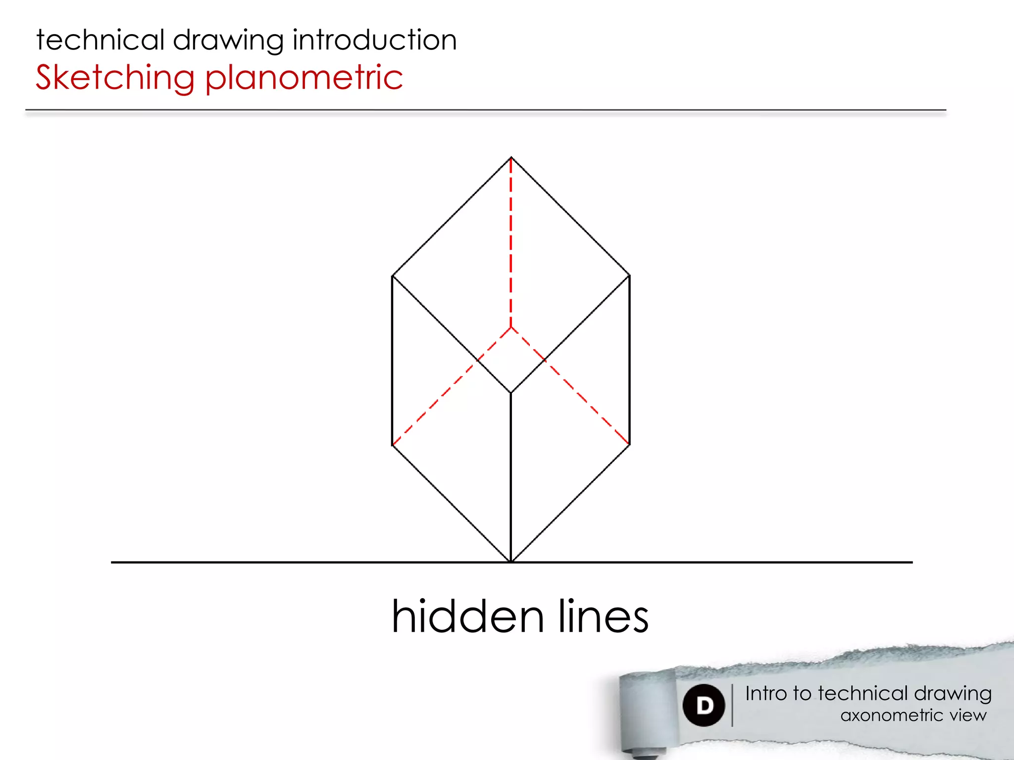 Axonometric views-lecture-81 | PDF