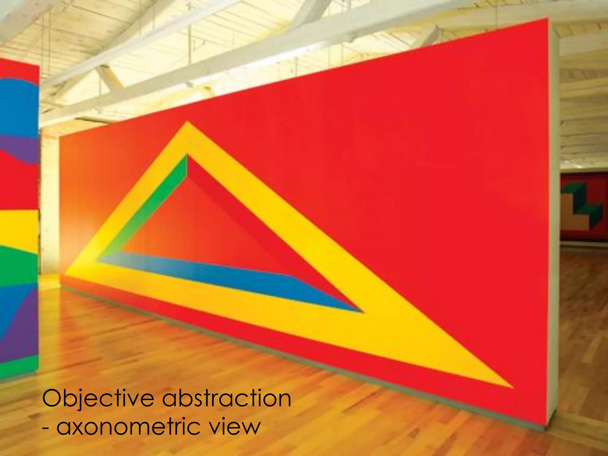 Axonometric views-lecture-81 | PDF