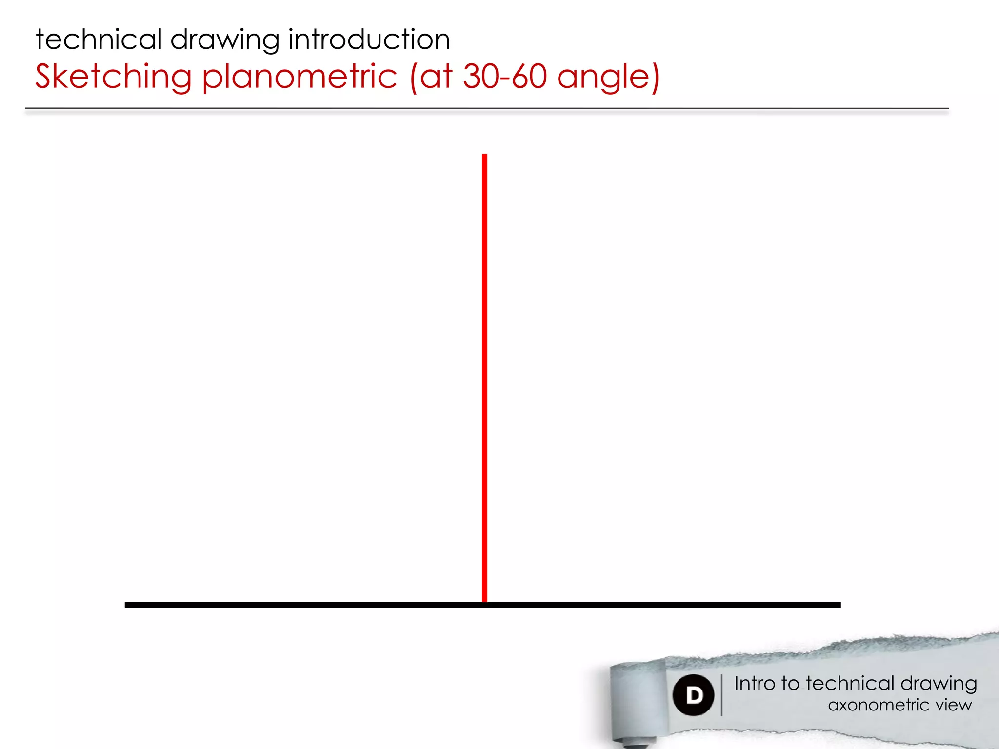 Axonometric views-lecture-81 | PDF