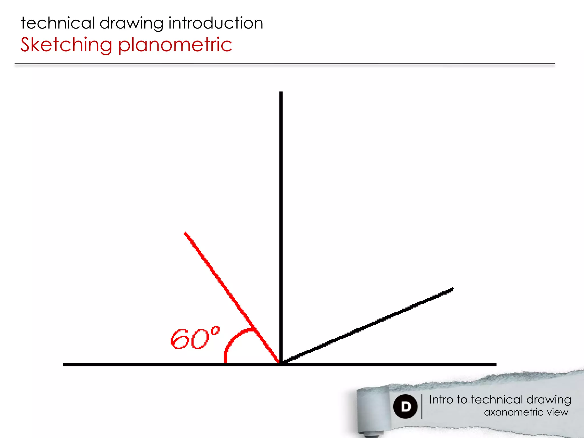 Axonometric views-lecture-81 | PDF