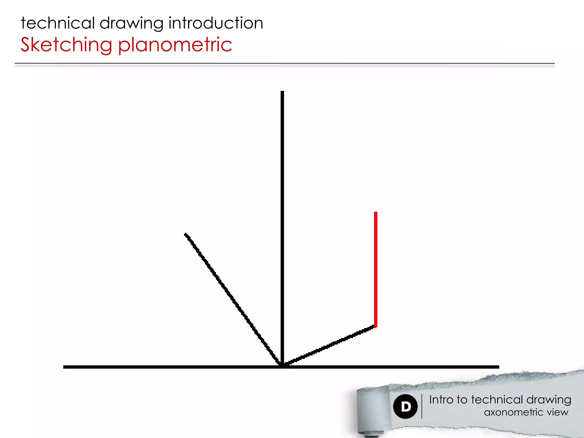 Axonometric views-lecture-81 | PDF