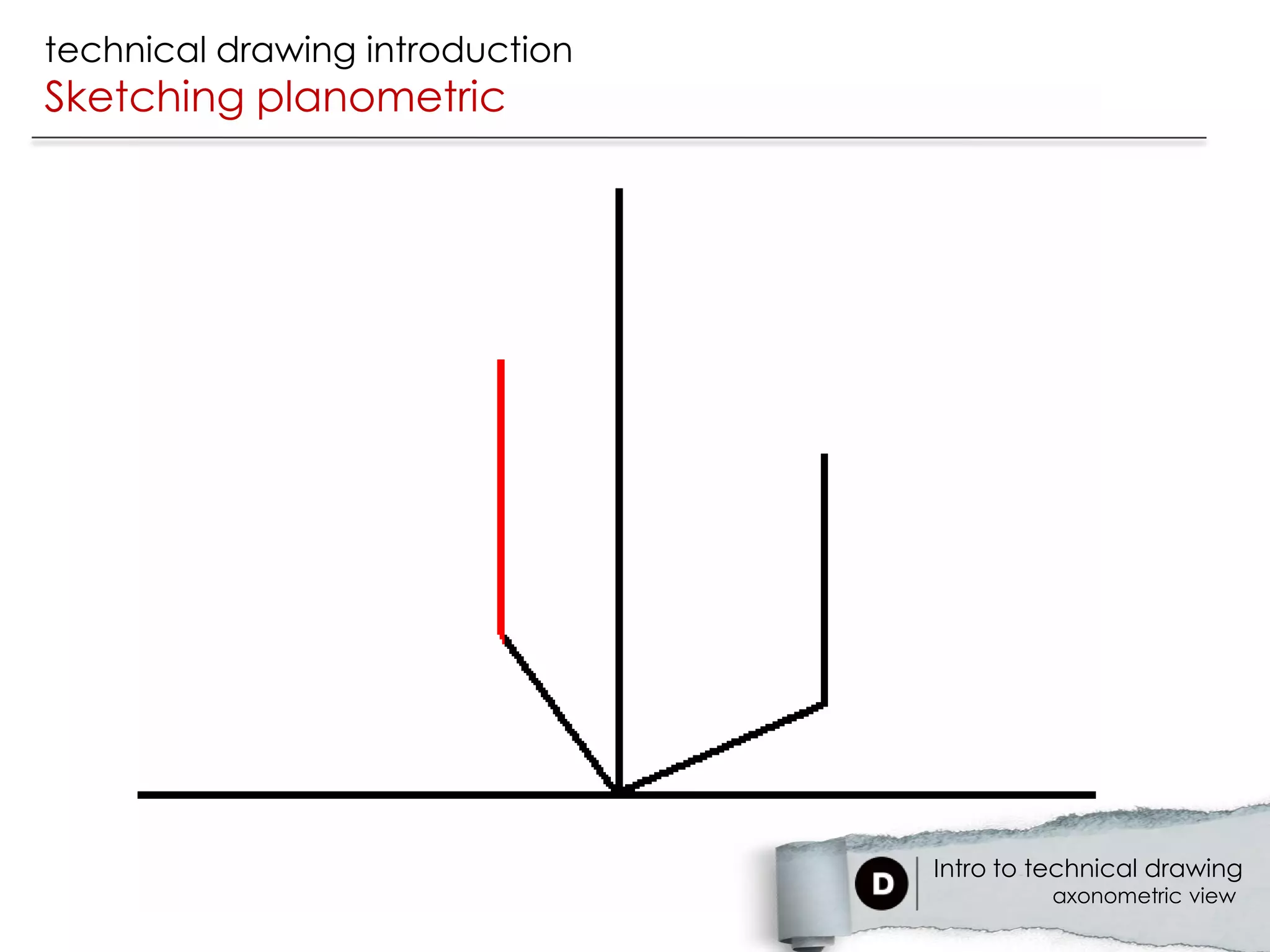 Axonometric views-lecture-81 | PDF
